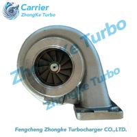 China HX55 Turbocharger 3593608 3593609 for Scania Truck 124 Bus DC12-01 DC12-03 DC12-06 DC12-09 Engine for sale