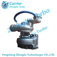 China TD04-10T Turbocharger 49377-01600 for Komatsu PC130-7 Engine Diesel 6205-81-8270 for sale
