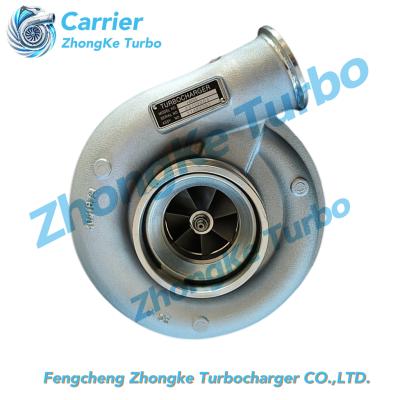 China HX55 Turbocharger 597728 for Scania 124 Truck Bus DC12-01 DC12-03 DC12-06 DC12-09 DC12-14 Engine for sale