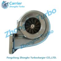 China HX55 Turbocharger 597728 for Scania 124 Truck Bus DC12-01 DC12-03 DC12-06 DC12-09 DC12-14 Engine for sale