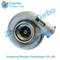 China HX55 Turbocharger 10570162 1441521 for Scania 124 Truck Bus DC12 Engine 100% Tested for sale
