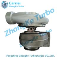 China HX55 Turbocharger 10570162 1441521 for Scania 124 Truck Bus DC12 Engine 100% Tested for sale