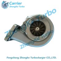 China HX55 Turbocharger 10570162 1441521 for Scania 124 Truck Bus DC12 Engine 100% Tested for sale