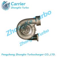 China S200 Turbo 318844 318729 04259315 Turbocharger for Volvo-Penta BF6M1013FC Engine for sale