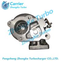 China TD04-10T Turbocharger 6205-81-8270 49377-01600 for Komatsu PC130-7 Engine Diesel 100% Tested for sale