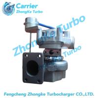 China TD04-10T Turbocharger 6205-81-8270 49377-01600 for Komatsu PC130-7 Engine Diesel 100% Tested for sale