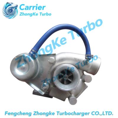 China TD04-10T Turbocharger 6205-81-8270 49377-01600 for Komatsu PC130-7 Engine Diesel 100% Tested for sale