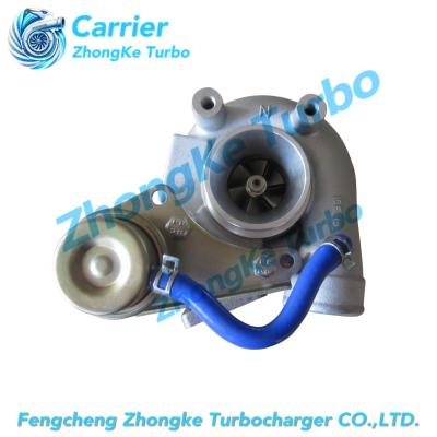 China TD04L Turbocharger 49377-01504 for Mitsubishi 4D56T 2.5L Diesel Engine 6205-81-8160 for sale