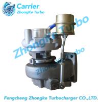 China TD04L Turbocharger 49377-01504 for Mitsubishi 4D56T 2.5L Diesel Engine 6205-81-8160 for sale