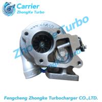 China TD04L Turbocharger 49377-01504 for Mitsubishi 4D56T 2.5L Diesel Engine 6205-81-8160 for sale