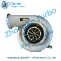 China HT60 Turbocharger 3536808 for Cummins 96N14 Engine Industrial Diesel Turbo for sale