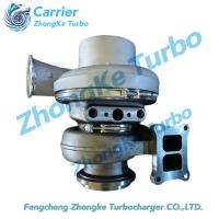 China HT60 Turbocharger 3536808 for Cummins 96N14 Engine Industrial Diesel Turbo for sale