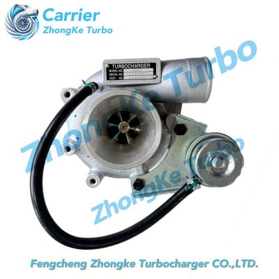 China HX25W Turbocharger 4038790 3599355 for Komatsu PC100 PC200 PC128US Engine Excavator for sale