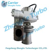 China HX25W Turbocharger 4038790 3599355 for Komatsu PC100 PC200 PC128US Engine Excavator for sale