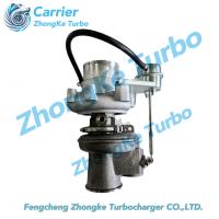 China HX25W Turbocharger 4038790 3599355 for Komatsu PC100 PC200 PC128US Engine Excavator for sale