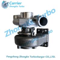 China TD04HL-15G Turbocharger 49189-00540 for JCB Industrial 4BG1T Engine 15G Turbo for sale