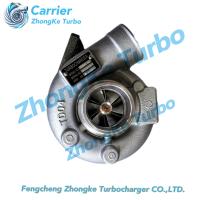 China TD04HL-15G Turbocharger 960817125 8971159720 for JCB Industrial 4BG1T Engine 2800380 for sale