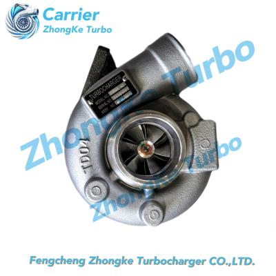 China TD04HL-15G Turbocharger 960817125 8971159720 for JCB Industrial 4BG1T Engine 2800380 for sale