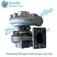 China TD04HL-15G Turbocharger 960817125 8971159720 for JCB Industrial 4BG1T Engine 2800380 for sale