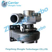 China TD04HL-15G Turbocharger 960817125 8971159720 for JCB Industrial 4BG1T Engine 2800380 for sale