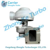 China KTR130-11F Turbocharger 6502132003 for Komatsu D150A EG300 S6D155-4 Engine for sale
