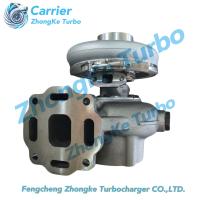 China H1C Turbocharger 3525720 3525721 3802301 for Cummins 6BT Industrial Gen Set for sale