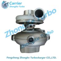 China H1C Turbocharger 3525720 3525721 3802301 for Cummins 6BT Industrial Gen Set for sale
