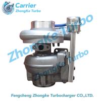 China HE351W Turbocharger 4043980 4955908 for Cummins ISDE6 6.7L Diesel Engine Truck for sale