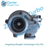 China HE351W Turbocharger 4043980 4955908 for Cummins ISDE6 6.7L Diesel Engine Truck for sale