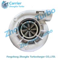 China HC5A Turbocharger for Cummins KTA50 Engine - K18 Type Diesel Turbo with 8 OEM Part Numbers for sale