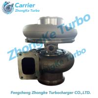 China HC5A Turbocharger for Cummins KTA50 Engine - K18 Type Diesel Turbo with 8 OEM Part Numbers for sale