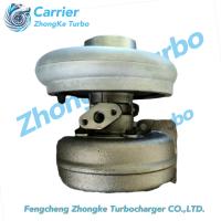 China HX35 Turbocharger 3539678 3591461 65.09100-7060 for Daewoo Excavator DB58TI Tier-1 Engine for sale