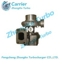 China S100 Turbo 318279 318166 04254347 for Volvo-Penta Ship BF4M2012C Engine Marine Turbocharger for sale