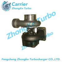 China S100 Turbo 318279 318166 04254347 for Volvo-Penta Ship BF4M2012C Engine Marine Turbocharger for sale