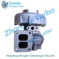 China GT4288N Turbocharger 452174-5003S for Daewoo Excavator Gen Set DB33 DB58TI Tier-1 Engine for sale