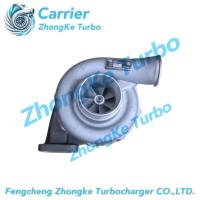 China TA5102 Turbocharger 466076-5012S for Volvo A35C 442C TD121G Engine 24V Heavy Duty for sale