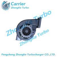 China TA5102 Turbocharger 466076-5012S for Volvo A35C 442C TD121G Engine 24V Heavy Duty for sale