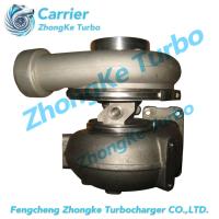 China S400 Turbo 5331-970-7100 53319707127 A0070964799 Turbocharger for Mercedes Actros OM501LA Euro 3 for sale