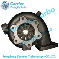 China S400 Turbo 5331-970-7100 53319707127 A0070964799 Turbocharger for Mercedes Actros OM501LA Euro 3 for sale