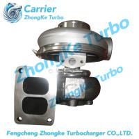 China S400S014 Turbocharger 166643 4760968199 for Mercedes OM447LA Euro II Truck Bus for sale