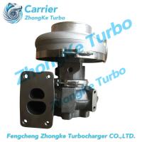 China S410 Turbocharger 0090966599 0080965099 for Mercedes Axor OM457LA Engine Turbo Brake 318932 for sale