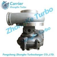 China S410 Turbocharger 0090966599 0080965099 for Mercedes Axor OM457LA Engine Turbo Brake 318932 for sale