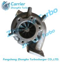 China S410 Turbocharger 0090966599 0080965099 for Mercedes Axor OM457LA Engine Turbo Brake 318932 for sale