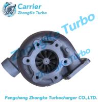 China TB4521 Turbocharger 466618-0013 OM441LA OM449LA for Mercedes Jumbo 2 Euro 1 Truck for sale