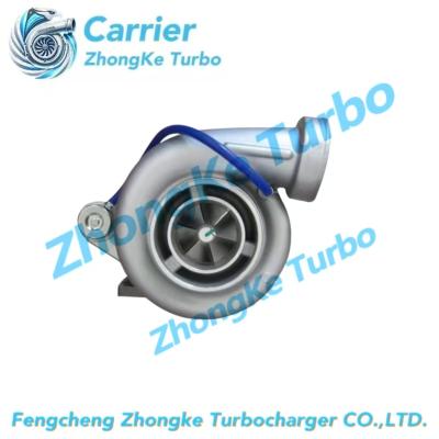 China TBP7501 Turbo 466749-5001S 11033755 R11033755 Turbocharger for Volvo L320B L330C Loader TD164 Engine for sale