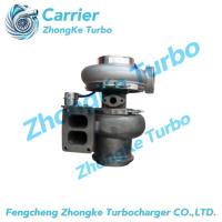 China TBP7501 Turbo 466749-5001S 11033755 R11033755 Turbocharger for Volvo L320B L330C Loader TD164 Engine for sale