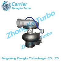 China TBP7501 Turbo 466749-5001S 11033755 R11033755 Turbocharger for Volvo L320B L330C Loader TD164 Engine for sale