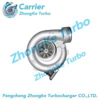 China T04B45 Turbocharger 465590-5005S for Volvo F7 Truck TD70F TID70G Engine 24V for sale
