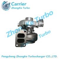China T04B45 Turbocharger 465590-5005S for Volvo F7 Truck TD70F TID70G Engine 24V for sale