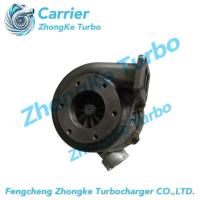 China T04B45 Turbocharger 465590-5005S for Volvo F7 Truck TD70F TID70G Engine 24V for sale